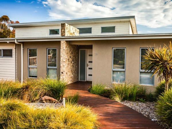 The Shack - Sleeps 10 - Phillip Island