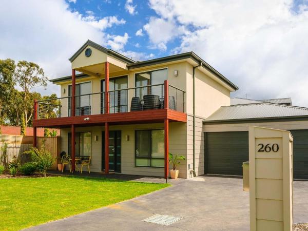 Beachside Bliss - Sleeps 9 - Phillip Island