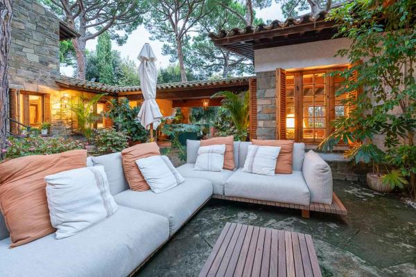 Villa Can Duarry - Barcelona Country House 1 - Cabrils