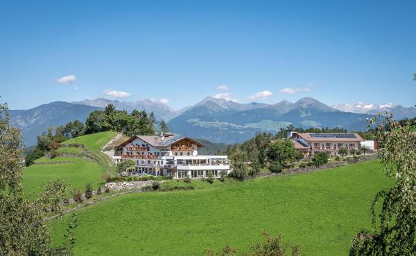 Hotel Torgglerhof - Villnöß