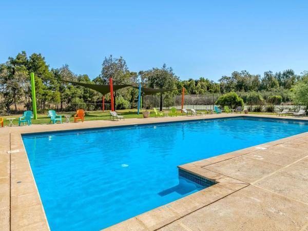 Resort Haven - Melbourne