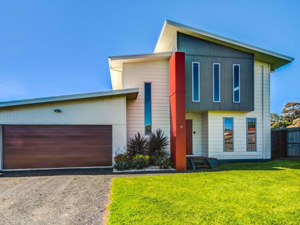 Casa Killara - Sleeps 14 - Phillip Island