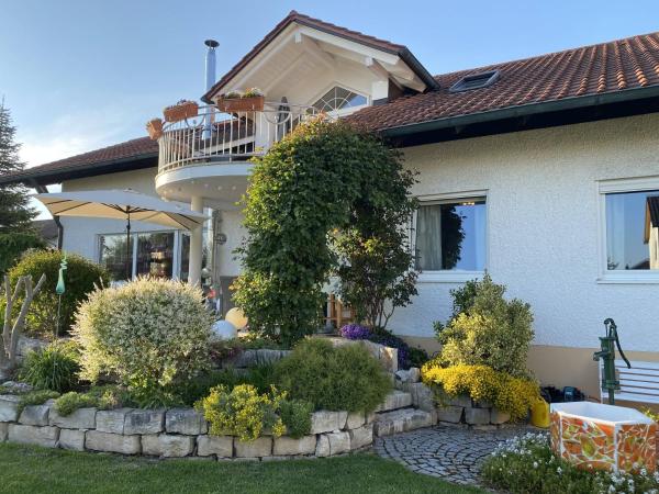 Ferienwohnung Bellissima - Bad Birnbach