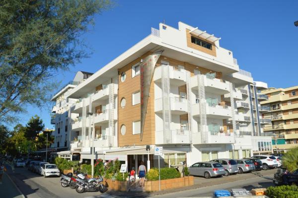 Hotel Record - Riccione