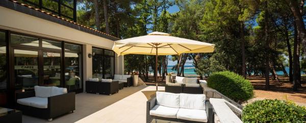 Hotel Flores - Rovinj