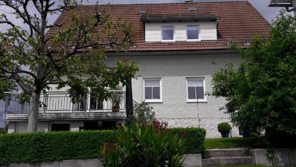 Ferienwohnungen Sachsenblick - Grafenau