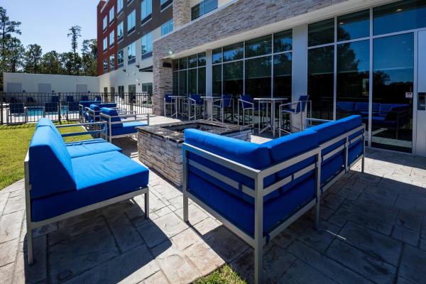 Holiday Inn Express - North Augusta South Carolina By Ihg - North Augusta, SC
