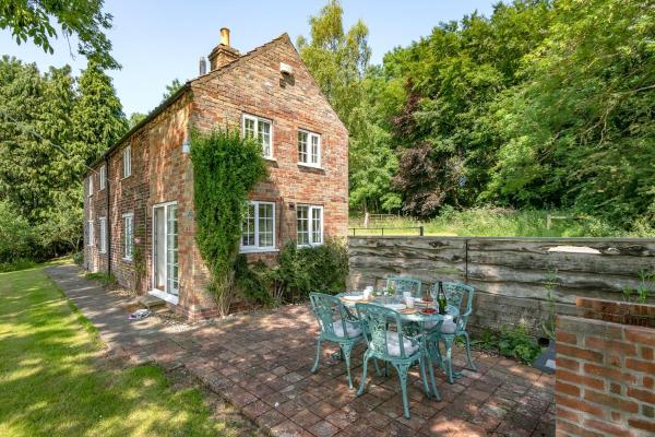 Marris Cottage - Inglaterra