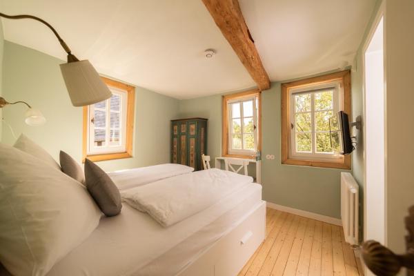 Boutique-hotel Stadtherberge Wetzlar - Wetzlar