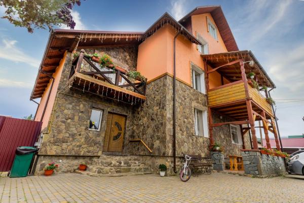 Садиба Рокса - Ukraine