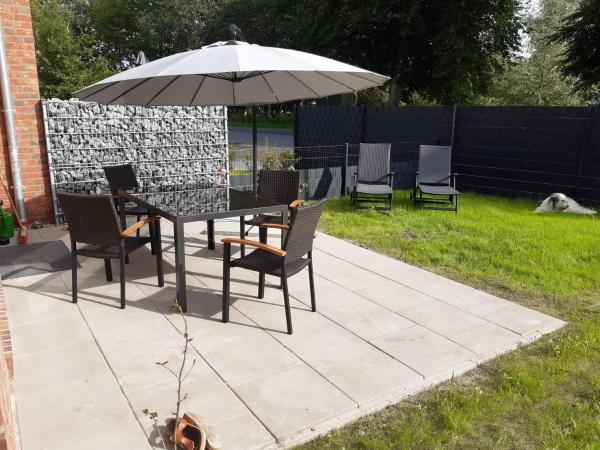 50062 "Leev Mare" - Carolinensiel