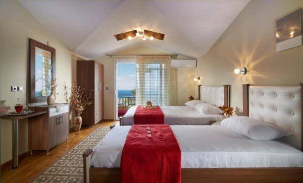 Studios Xanthipi - Sarti