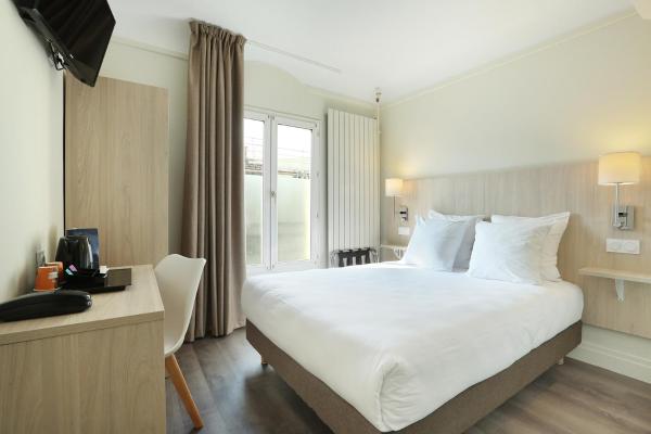 Murat - Maisons-Laffitte