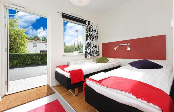 Ettsmart Hotell - Sollentuna
