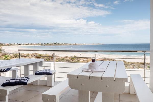 Salty Sandals - Saint Helena Bay