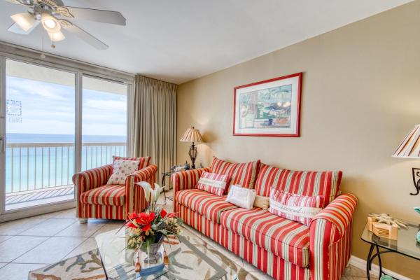 Pelican Beach Resort Ii - 데스틴