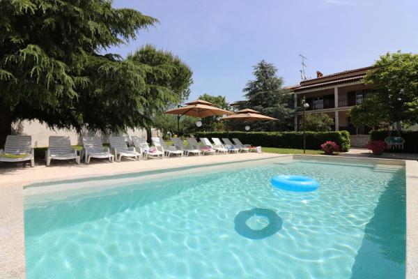 Ferienwohnung Rosmarin Porec - Poreč