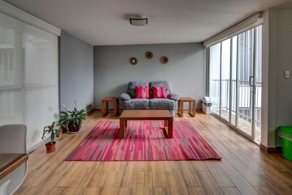 Grupo Kings Suites - Horacio 1525 - Ciudad de México