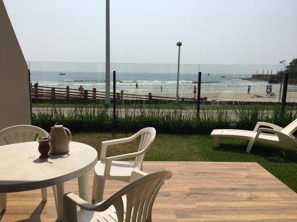 Férias A Beira Mar - Brilhos Do Sol - Porto Belo