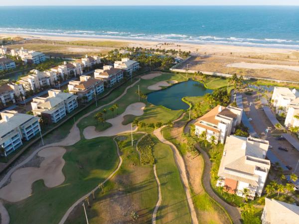 Golf Ville Resorts Suites - Aquiraz