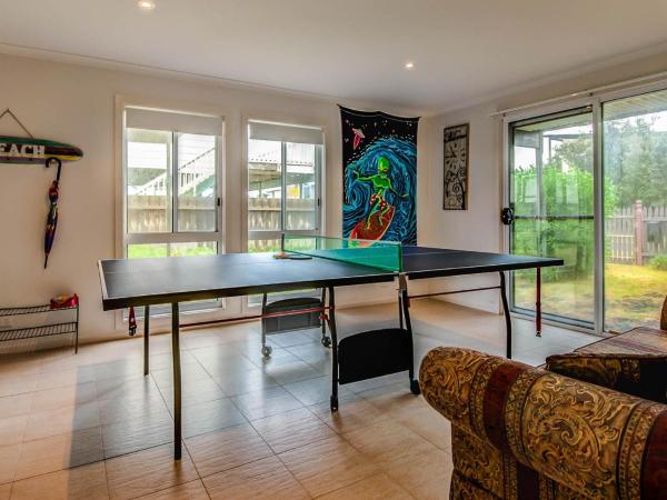 Colonnades - Sleeps 13 - Phillip Island