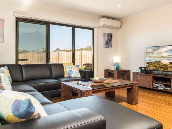 Cosy On Currawong - Phillip Island