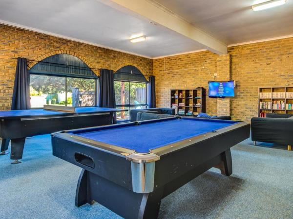 Raywood - Melbourne