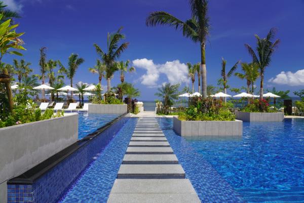 Fusaki Beach Resort Hotel & Villas - Ishigaki