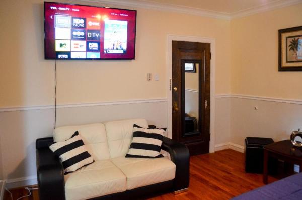 Cozy Studio Near Wrigley Field And Boystown - Loyola - Chicago