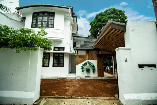 Lost & Found - Colombo - Colombo