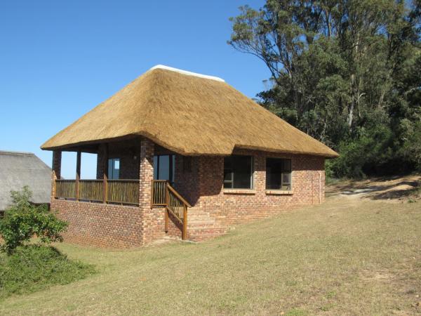 Pomeroy Lodges - Port Alfred