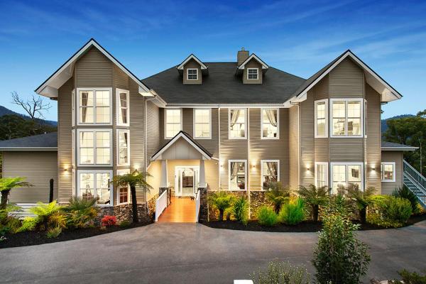 Kerami Manor & Day Spa - Marysville