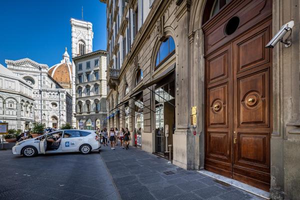 Duomo Palace - Florence