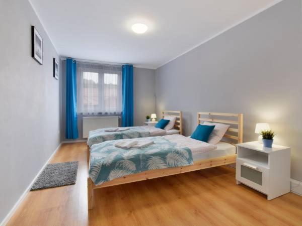 Apartament W Mieście - Kudowa-Zdrój