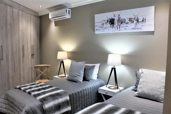 @Home In The East - Pretoria
