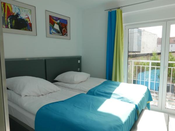 Rooms Bytom - Poland