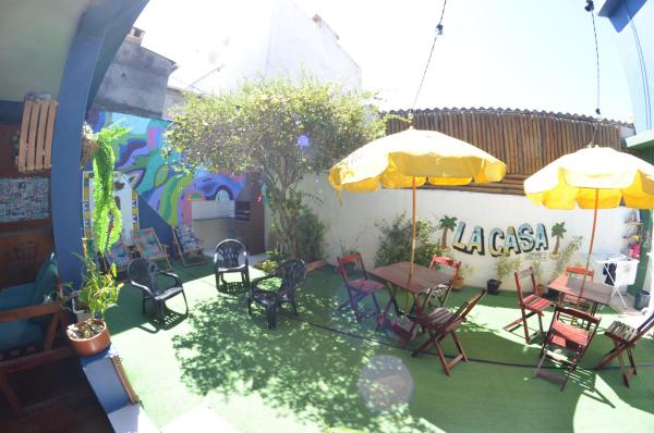 La Casa Hostel - Arraial do Cabo