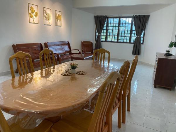 Cameron Highland Cozy Homestay - Cameron Highlands