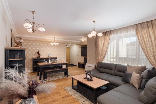 Varna Classic Apartment - Varna