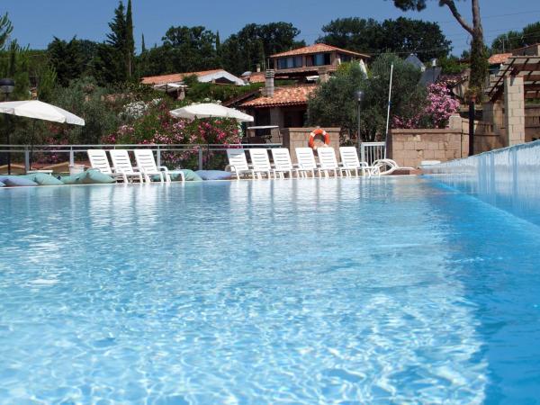 Il Borgo Centro Vacanze - Tuscany