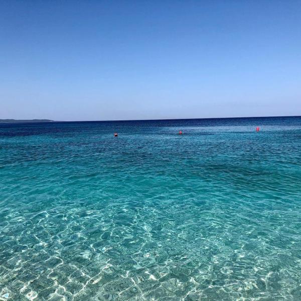 Villas Ermali - Ksamil