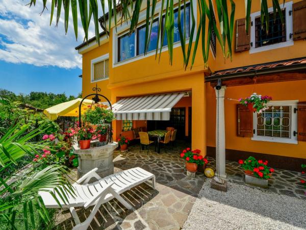 Apartment Villa Karolina By Interhome - Istria