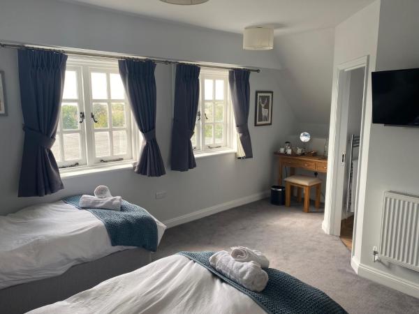 Three Bishops Inn - Isle of Wight