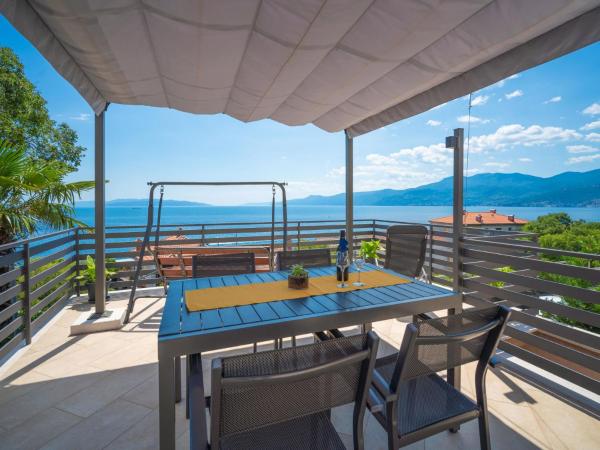 Holiday Home Matea By Interhome - Rijeka