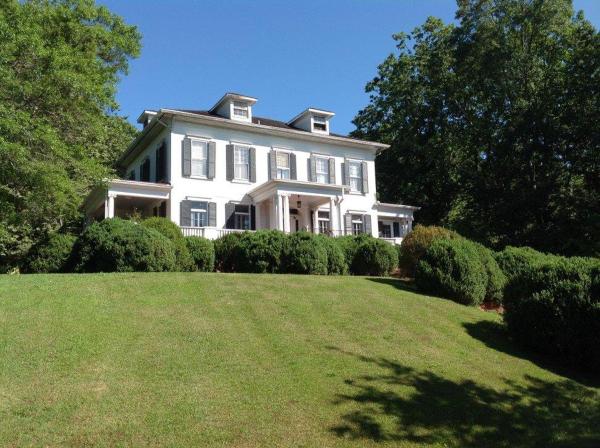 Springwood Inn - Alabama