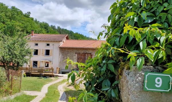 Les Petites Poussières - Monistrol-sur-Loire
