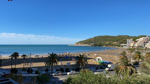 Oropesa Del Mar - La Playa De La Concha - Oropesa del Mar
