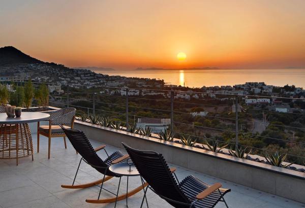 G Beyond Residences & Villas, Yalıkavak, Bodrum - Yalıkavak