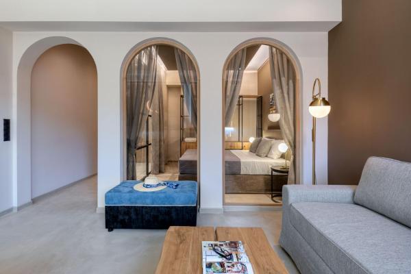 Muse Urban Suites - Athen