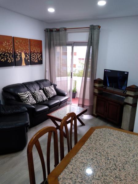 Apartamento Balsa 2 - Viseu